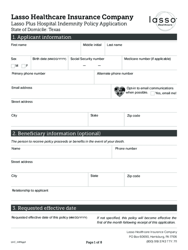 Fillable Online Medicare Medical Savings Account - MSA ...