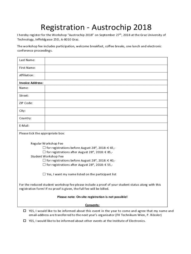 Engineering Educationhow To Create A Registration Form Using React