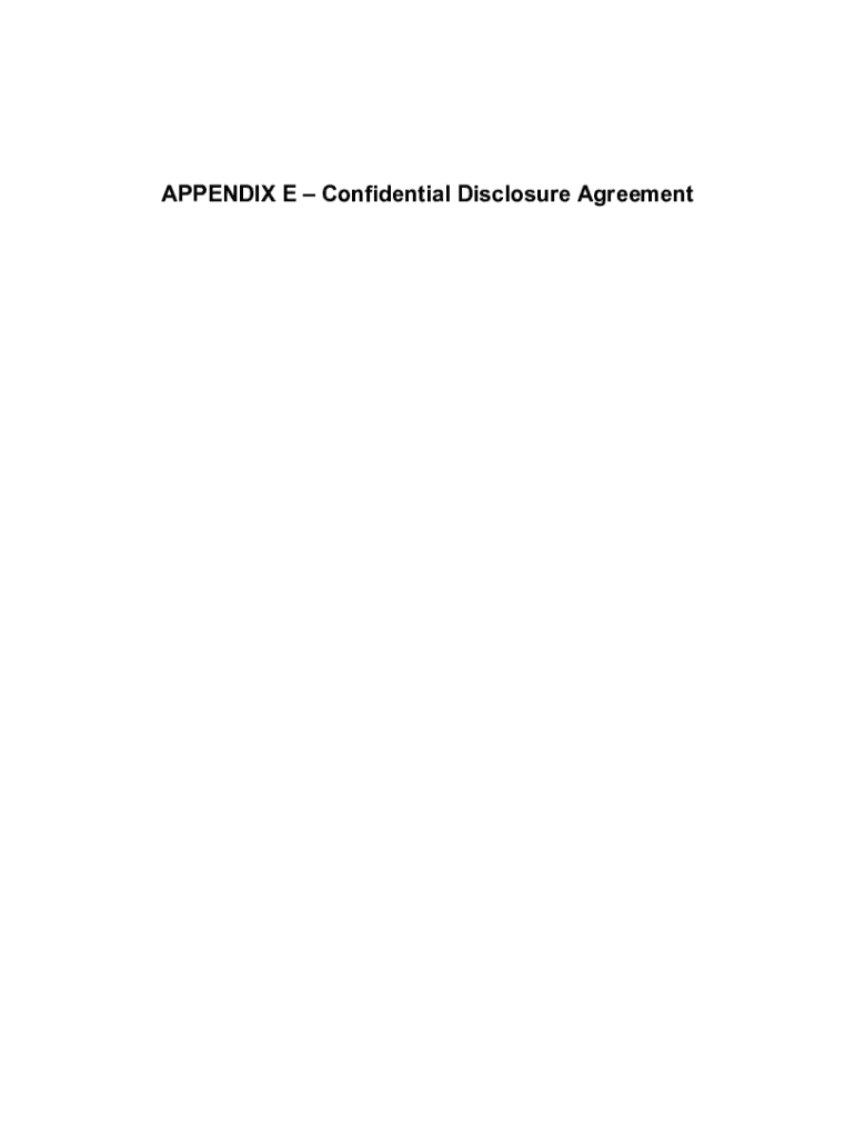 Fillable Online www.abstractops.comconfidentiality-agreement ...