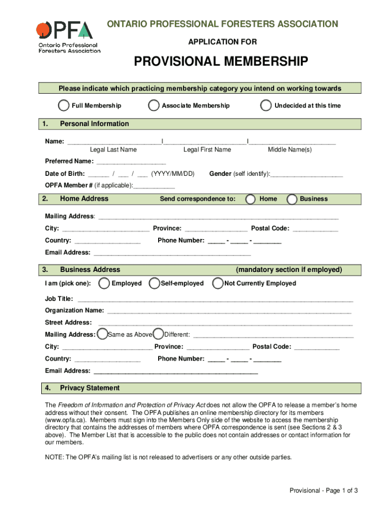 Fillable Online Welcome to the OAA Fax Email Print - pdfFiller