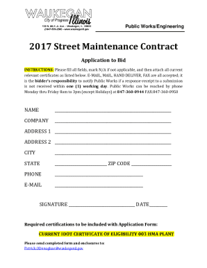 Fillable Online 5 General Reference Form Fax Email Print - pdfFiller