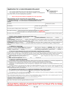 Overview of California's Paid Family Leave Program ... - EDD Doc ...