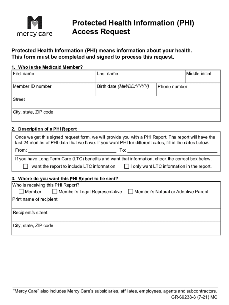 Fillable Online www.wgu.edublogwhat-is-protected-healthWhat is ...