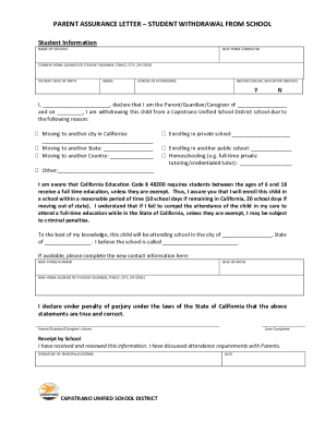 Fillable Online form.jotform.com212358001303035Request for Student ...