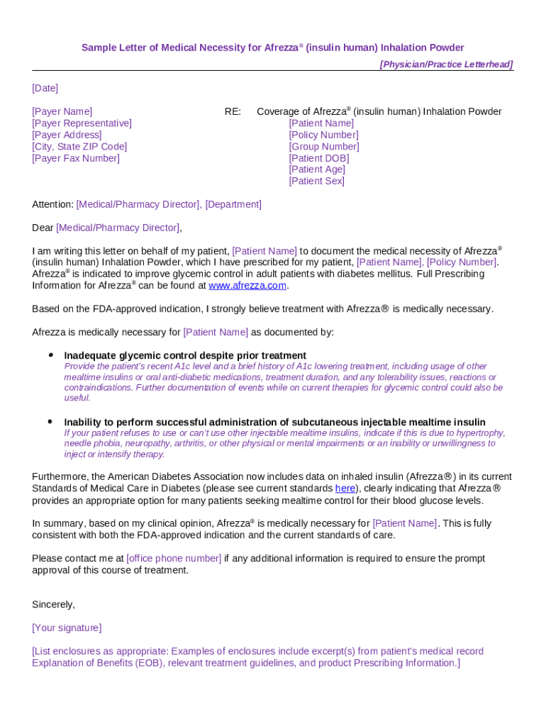 Champva Certificate Of Medical Necessity Doc Template PdfFiller champva-certificate-of-medical-necessity-doc-template-pdffiller