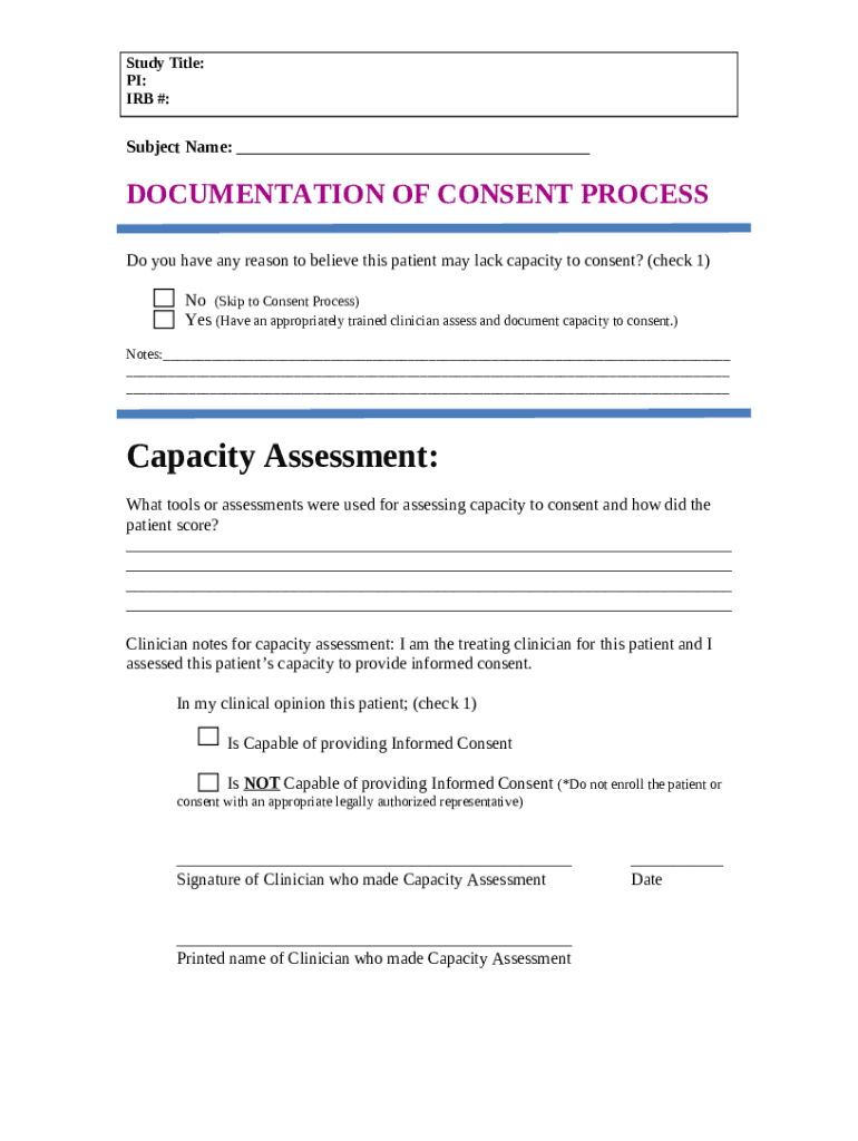 irb.northwestern.edu resources-guidance consent: RP-502 - TEMPLATE ...