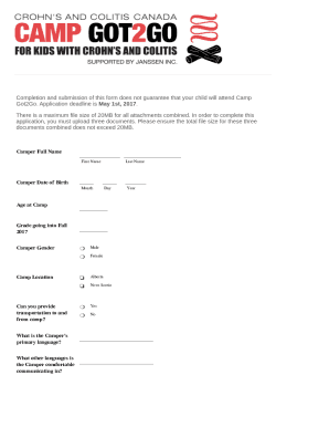 Fillable Online 101 Perfect Names for Your RV or Camper Trailer Fax ...