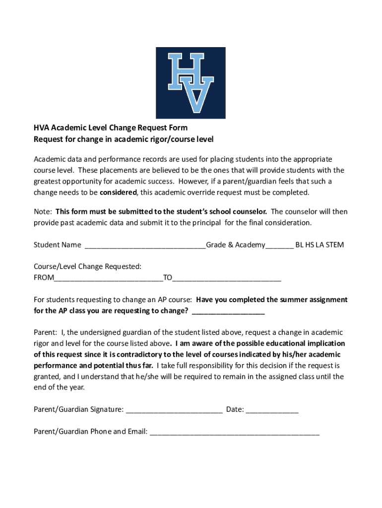 Fillable Online rcoe.iu.eduProgram-Change-Request-Form1Academic Program ...