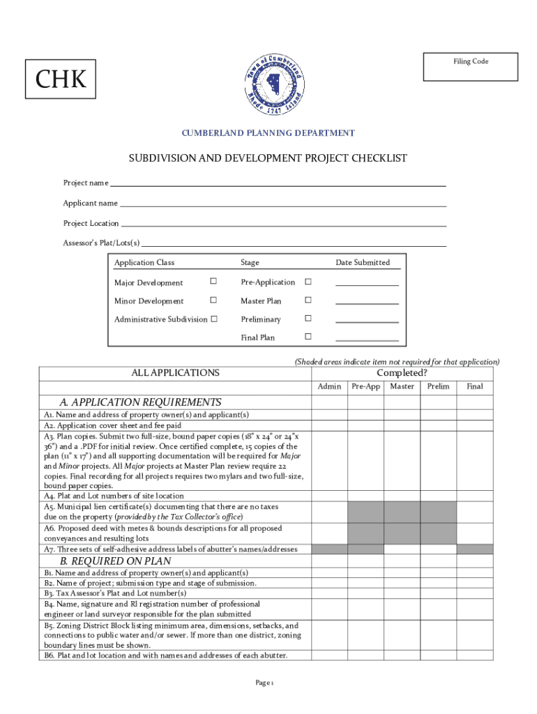 Fillable Online 5 Steps to Project Closure (Checklist Included ...