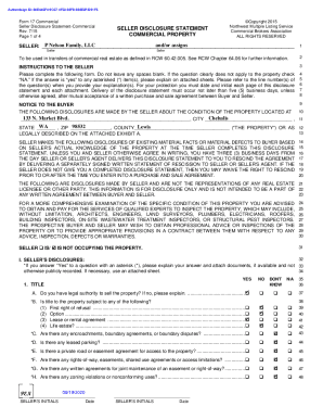 Fillable Online www.uslegalforms.comform-library525438Commercial ...