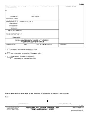 Fillable Online Fl 165 Form - Fill Out and Sign Printable PDF ...