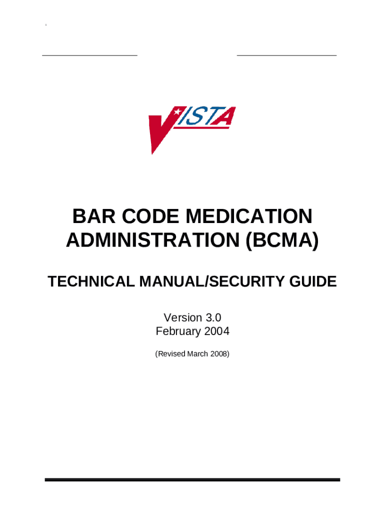 Barcode Medication Administration: Lessons Learned from anBarcode ...