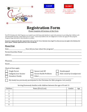 Fillable Online Initial Rent Registration InstructionsHomes and6 ...