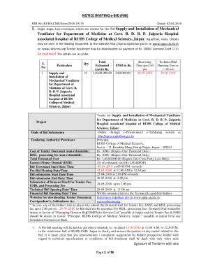 Itr14 Form Pdf Download - Fill Online, Printable, Fillable, Blank ...