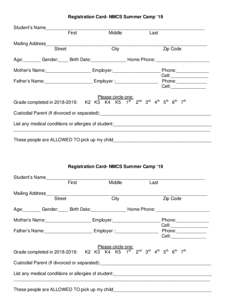 Fillable Online images pcmac docest.comchild-s-name-first-middle-last ...