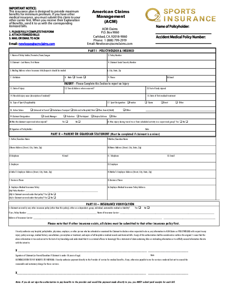 Fillable Online www.mcit.orgresourceclaim-reporting-andClaim Reporting ...