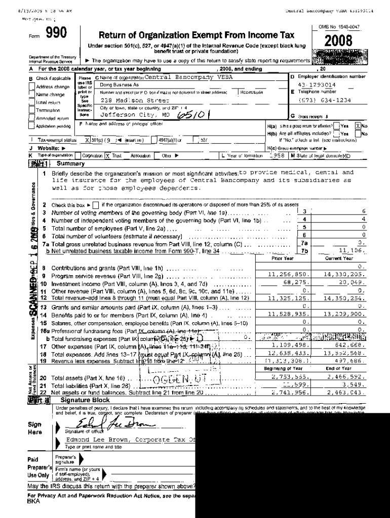 Fillable Online GASB 87 Explained w/ a Full Example of New Lease ...