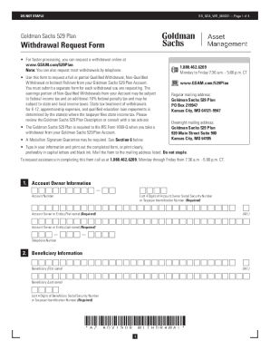 Fillable Online MI 529 Advisor Plan Withdrawal Request Form - cdn ...