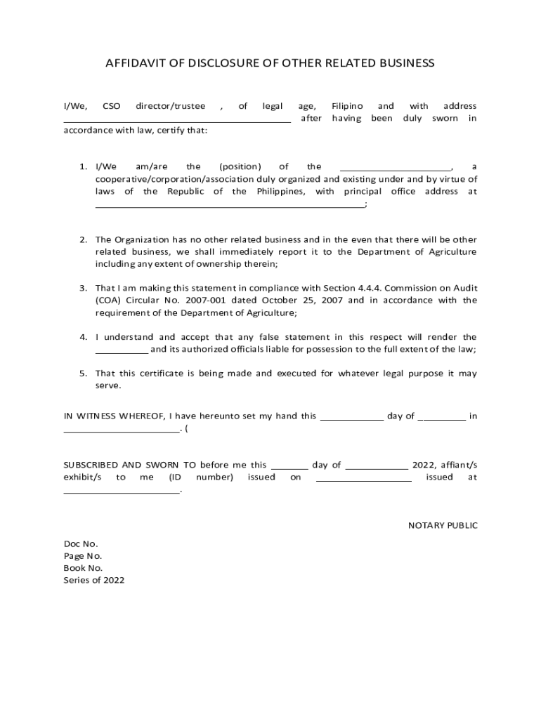 Fillable Online bicol da gov www.deeds.comformsarizonaArizona Affidavit of Disclosure FormsDeeds ...
