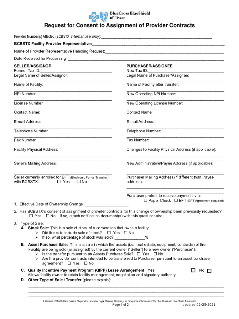 Fillable Online www.lawinsider.comclauseassignment-of ...