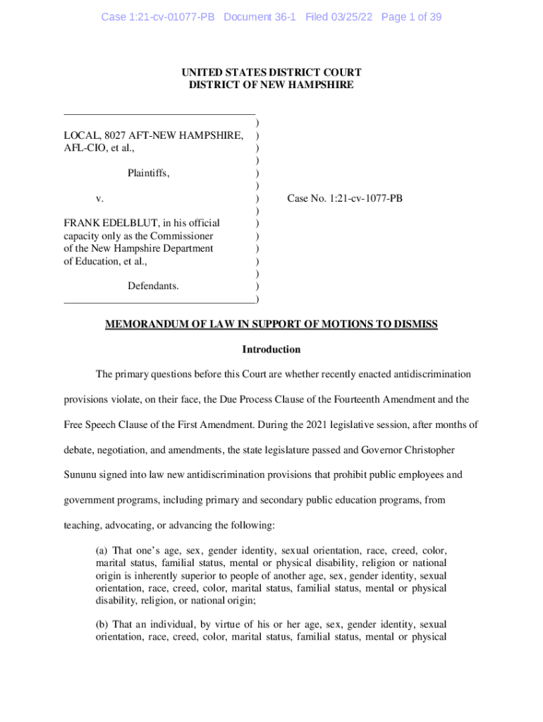 Fillable Online www.justice.govusao-dccase-multi-defendantCase 1:22-cr ...