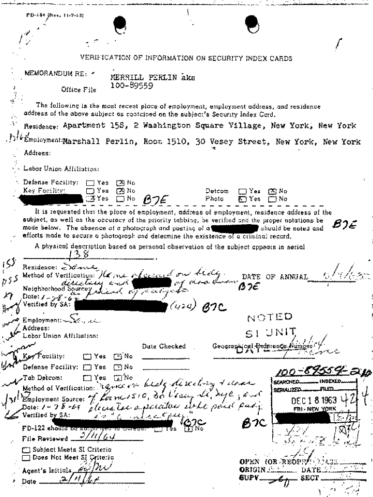 Fillable Online Kay,Labor Union Affiliation: S 1 QEM 1 To-122 shou V S ...