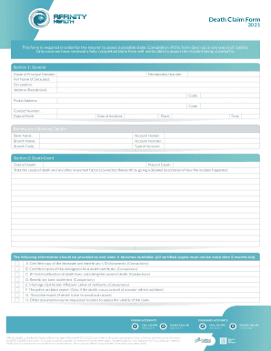 Fillable Online www.uslegalforms.comform-library267917Insurance Death ...