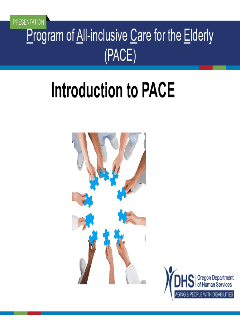 Fillable Online Microsoft PowerPoint - PACE Overview and Discussion ...