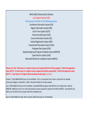 Fillable Online data mhec state md mdcaps.mhec.state.md.usUnsupported ...