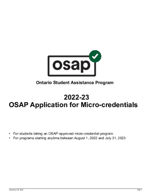 Fillable Online osap.gov.on.caprdosapconsumgroups2021-22 OSAP ...