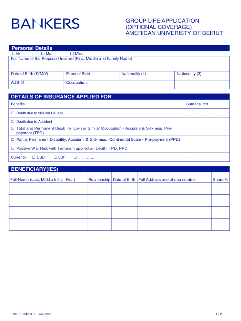Fillable Online Form-List - EN Template Fax Email Print - pdfFiller