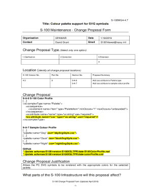 Fillable Online How to change the color of an svg element? - Stack Overflow Fax Email Print ...
