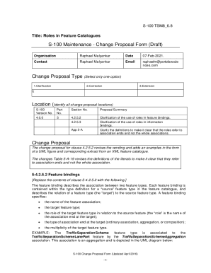 Fillable Online S-100 TSM86 Fax Email Print - pdfFiller