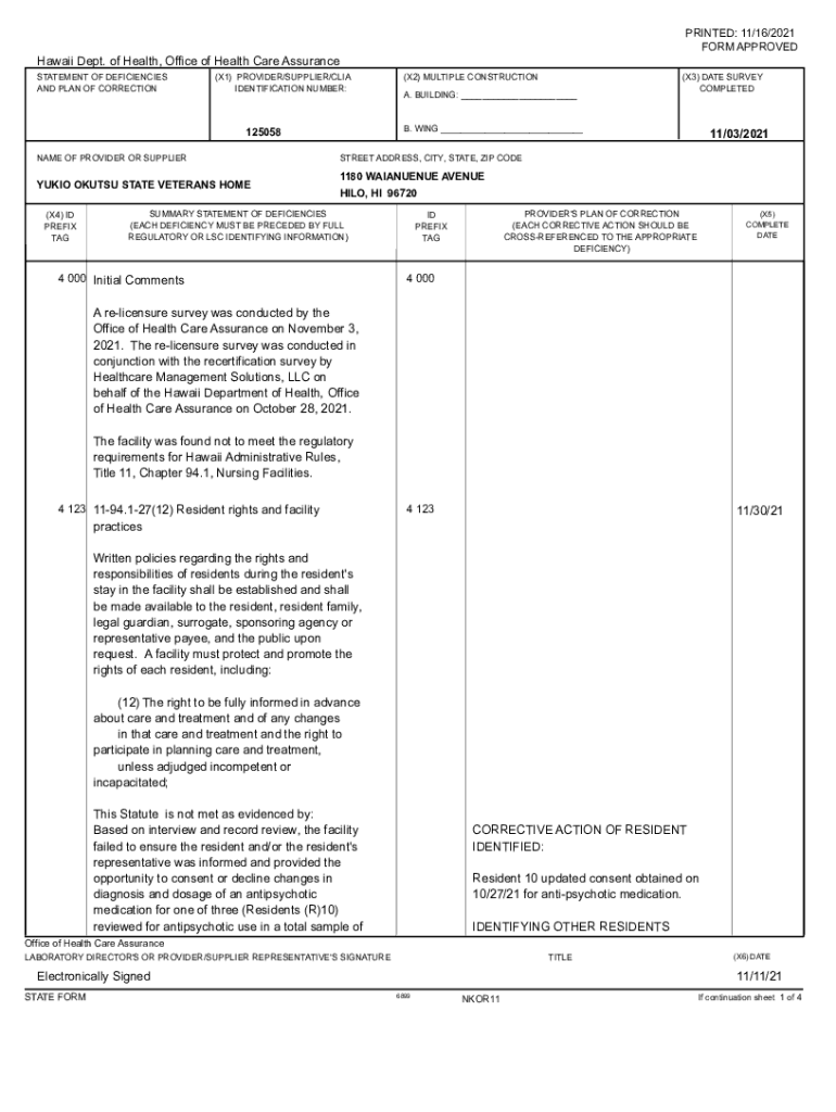 Fillable Online FORMSNational Department of Health Fax Email Print ...