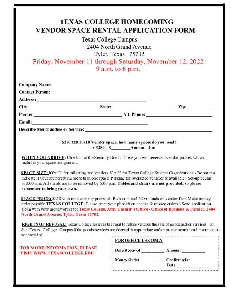 Fillable Online freeforms.comleasetxFree Texas Rental Application ...