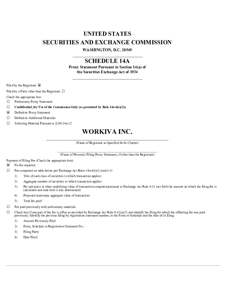 Fillable Online 0001445305-21-000063. DEF 14A Fax Email Print - pdfFiller