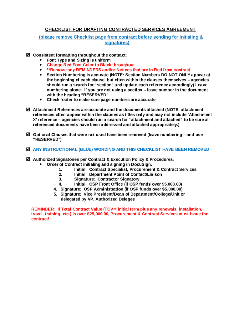 www.phfa.orgshousingservicesChecklist for Agreements for Contracted Services Doc Template ...