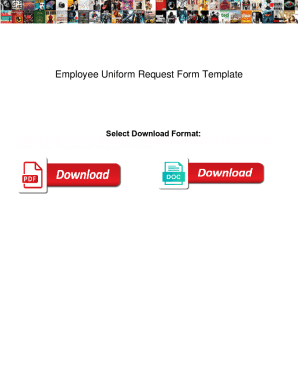 Fillable Online www.uslegalforms.com258131-uniform-request-formUniform ...