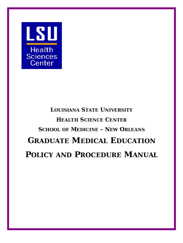 School of Medicine - LSU Health New OrleansSchool of Medicine - LSU ...