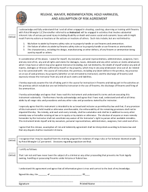 Fillable Online techlabweb.comrelease-waiver-indemnificationRelease Waiver Indemnification Hold ...