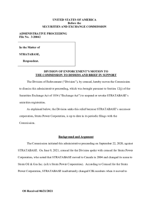 Fillable Online united states of america - SEC.gov Fax Email Print ...