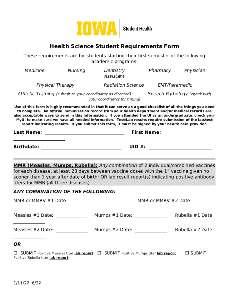 medicine.uiowa.edu pa policies-proceduresStudent Policies Department of ...