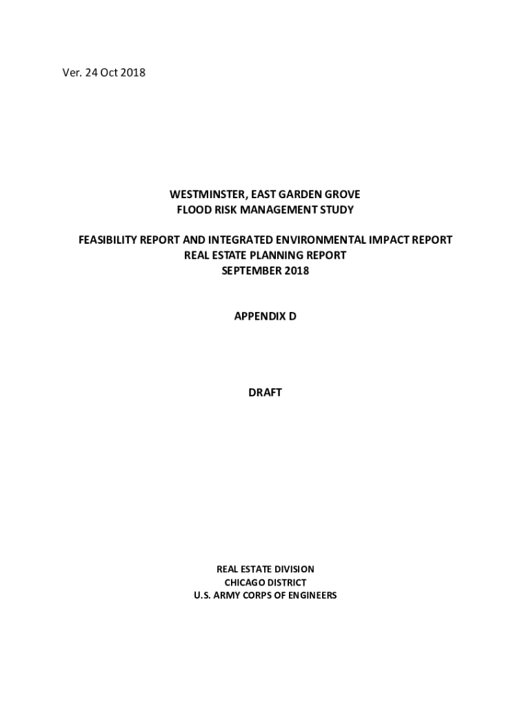 Fillable Online www.lrc.usace.army.milPortals36For WESTMINSTER, EAST ...