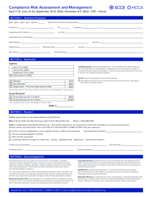 How To Write A Declaration Letter For Immigration - Fill Online ...