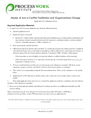 Macf Form - Fill Online, Printable, Fillable, Blank | pdfFiller