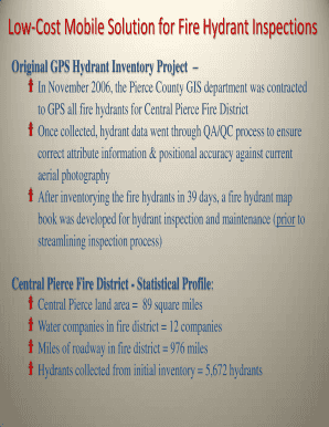 Fillable Online waurisa 10 Low-Cost Mobile Solution for Fire Hydrant ...