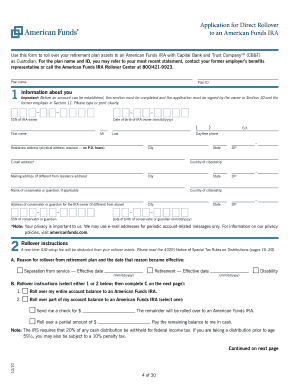 Fillable Online To: 401 ( k ) Plan Participant - Qualified Plan... Fax ...