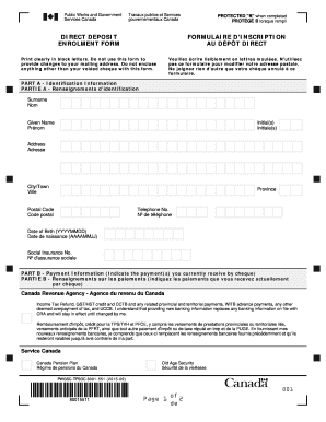 Pwgsc Tpsgc 8437 - Fill Online, Printable, Fillable, Blank | pdfFiller