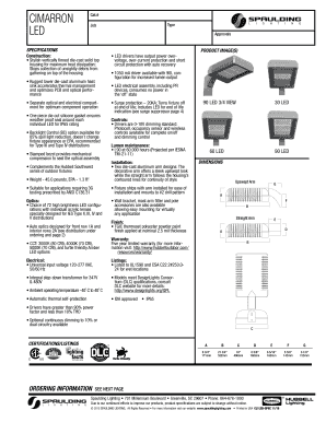 Cimmeron Led Renewable Energy