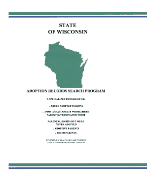 Part 1 Identification Ination template Doc Template | pdfFiller